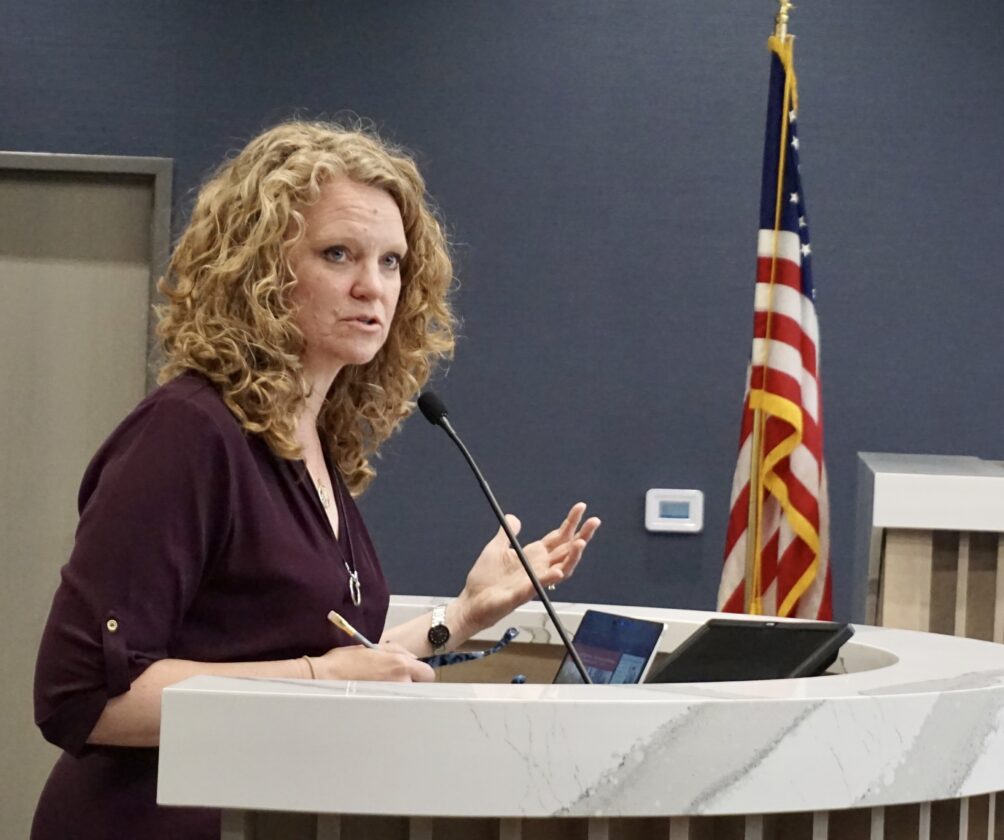 State looks to get new childcare dollars into communities | News ...